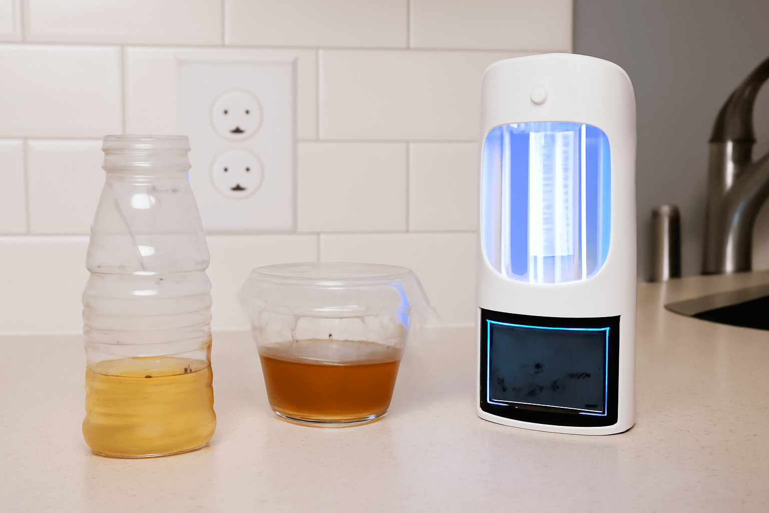 DIY vs Store-Bought: Which Flying Insect Trap Is Best for Your Home ...