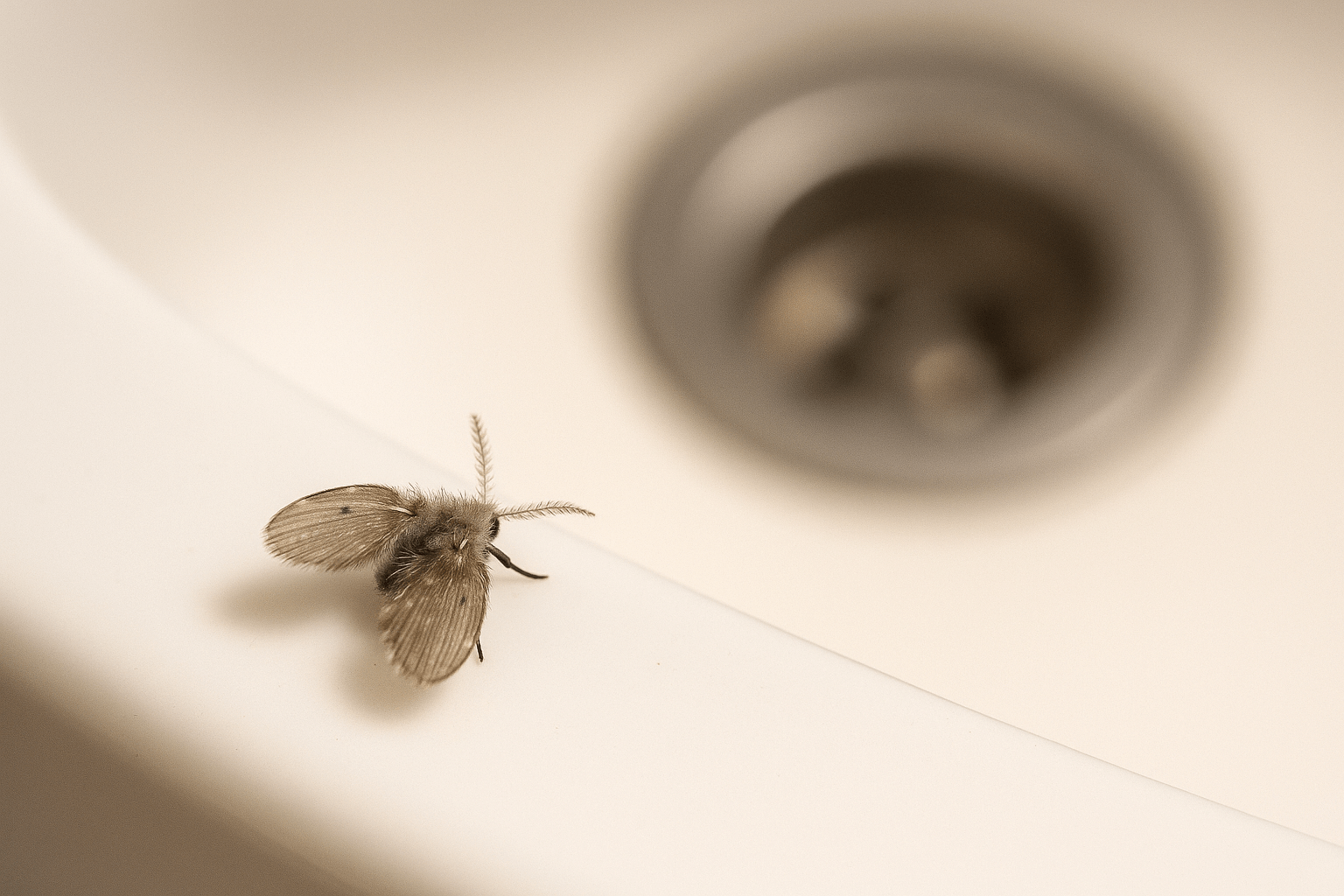What Are the Drain Flies and How to Get Rid of Them? – wowcatch2025