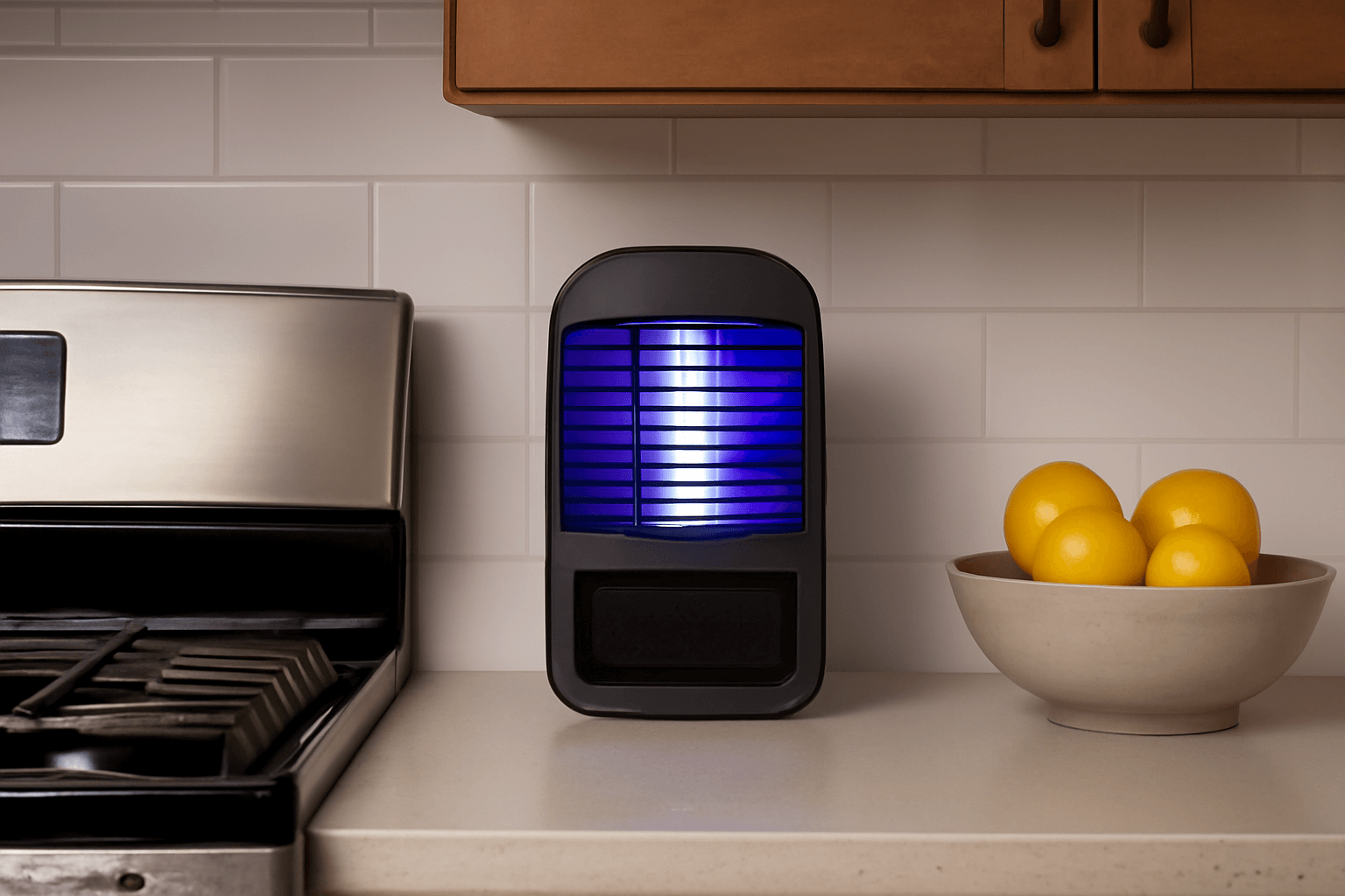 How to Choose the Right Electric Fly Catcher: A Simple Buyer’s Guide ...