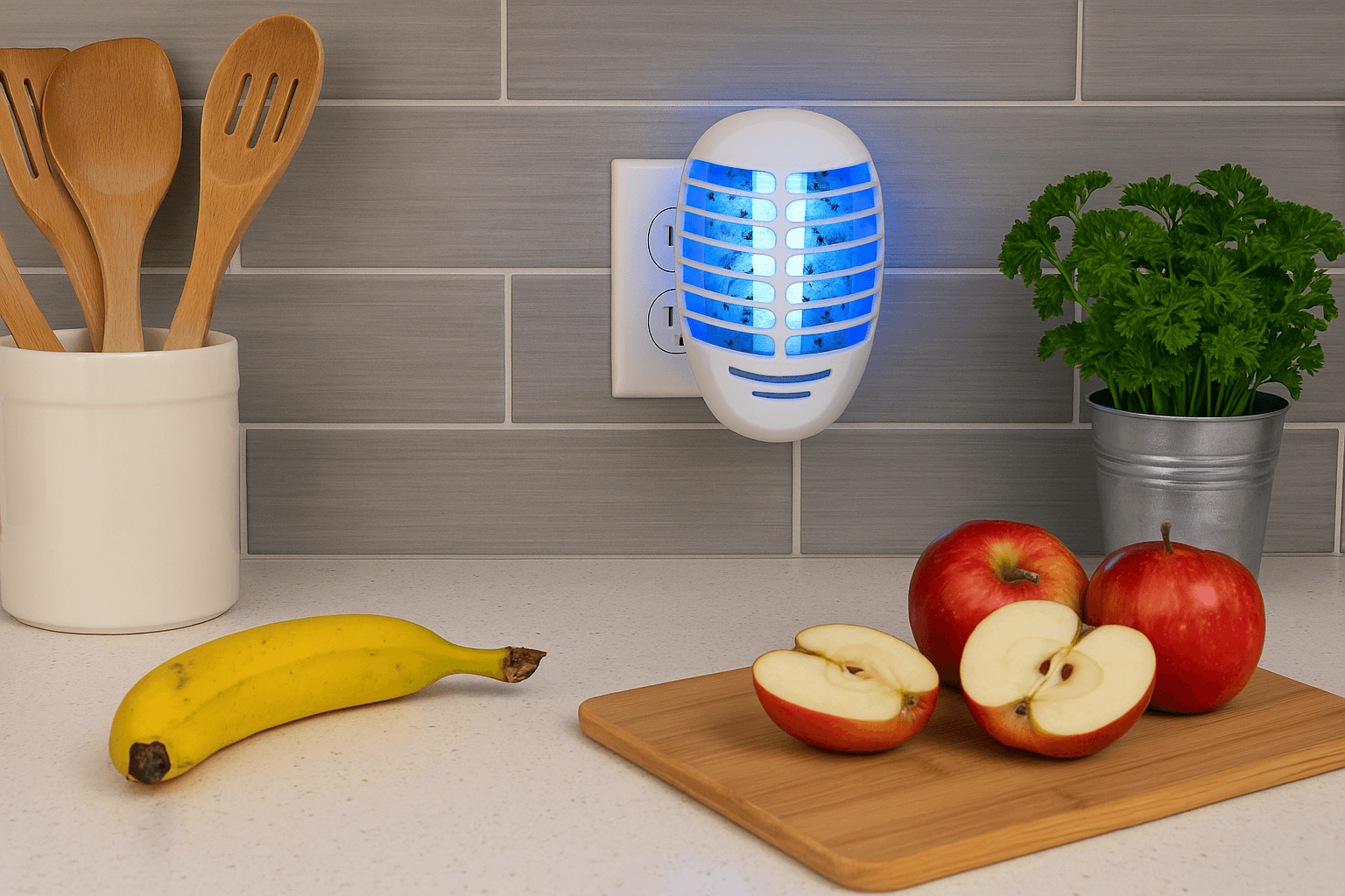 How to Use an Electric Fly Trap: Setup, Safety & Pro Tips for Best Res ...
