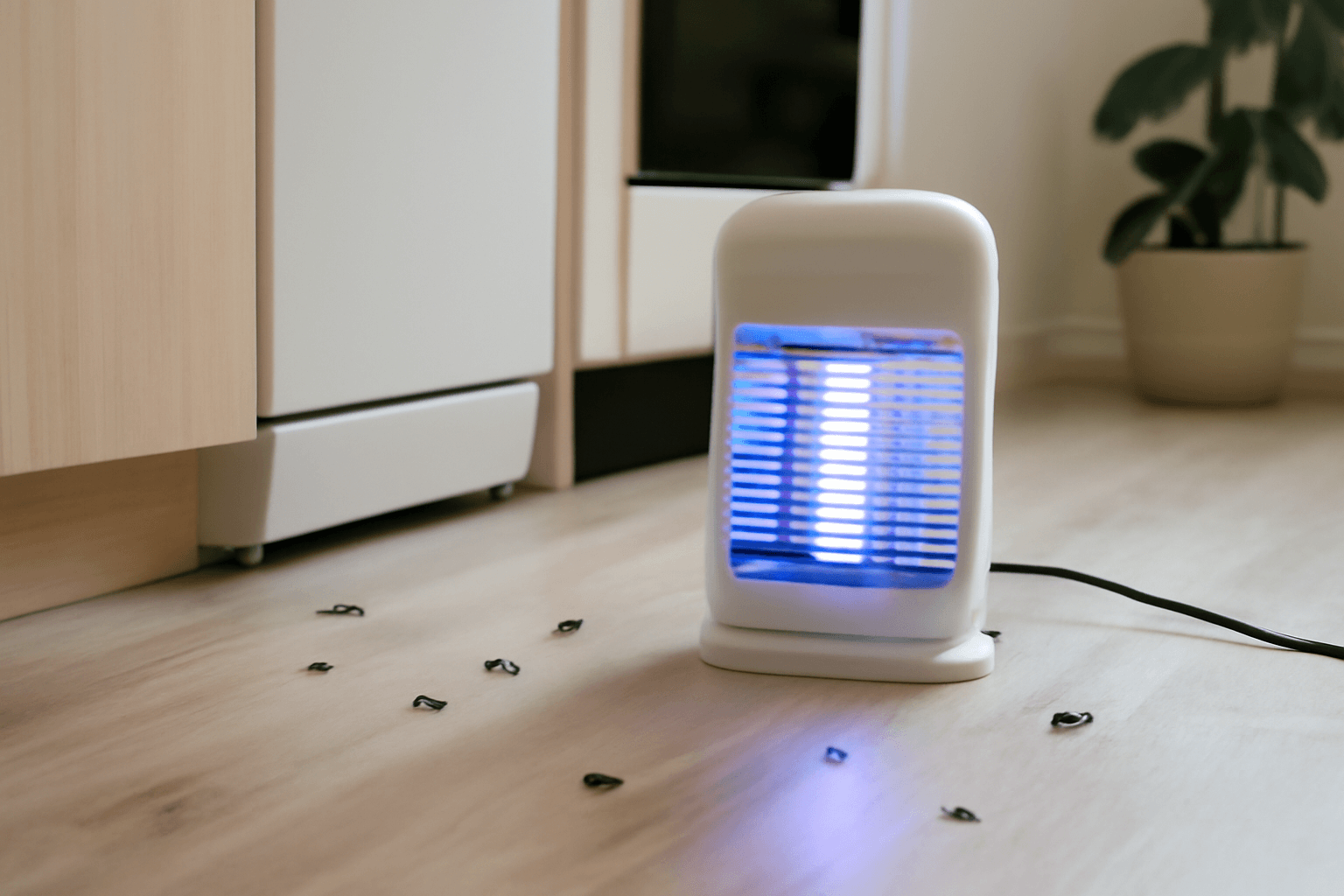 How to Choose the Best Fly Trap Indoor for Your Home – wowcatch2025