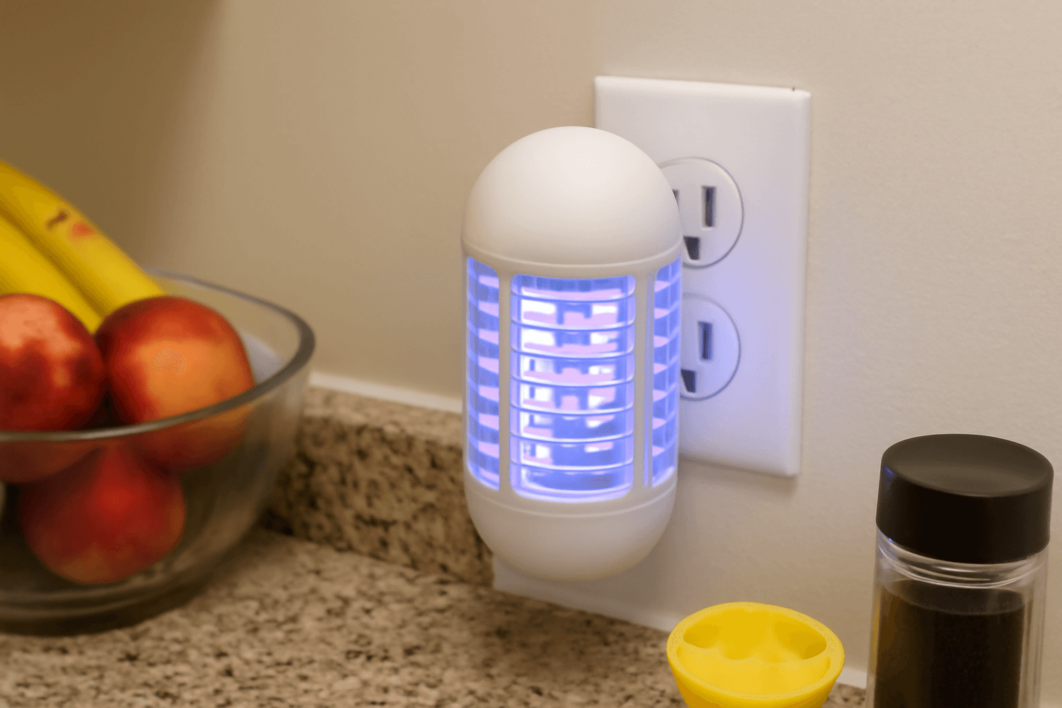 How to Use a Flying Bug Trap Indoors: A Step-by-Step Beginner’s Guide ...