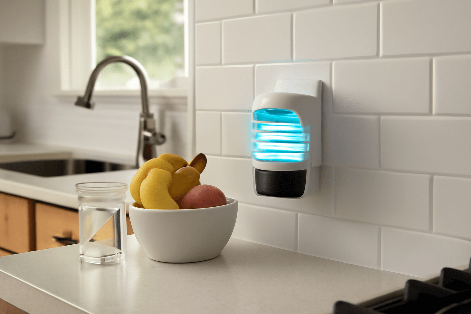 How to Use a Flying Bug Trap in Every Room of Your House – wowcatch2025
