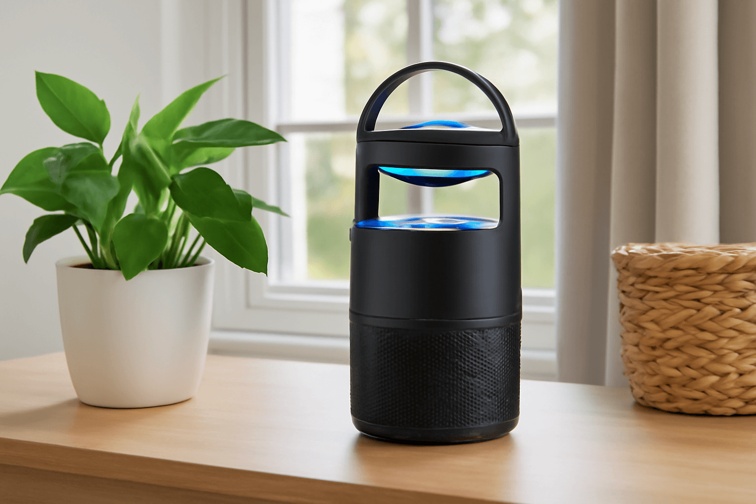 How to Choose an Effective Indoor Bug Catcher: Buying Guide – wowcatch2025