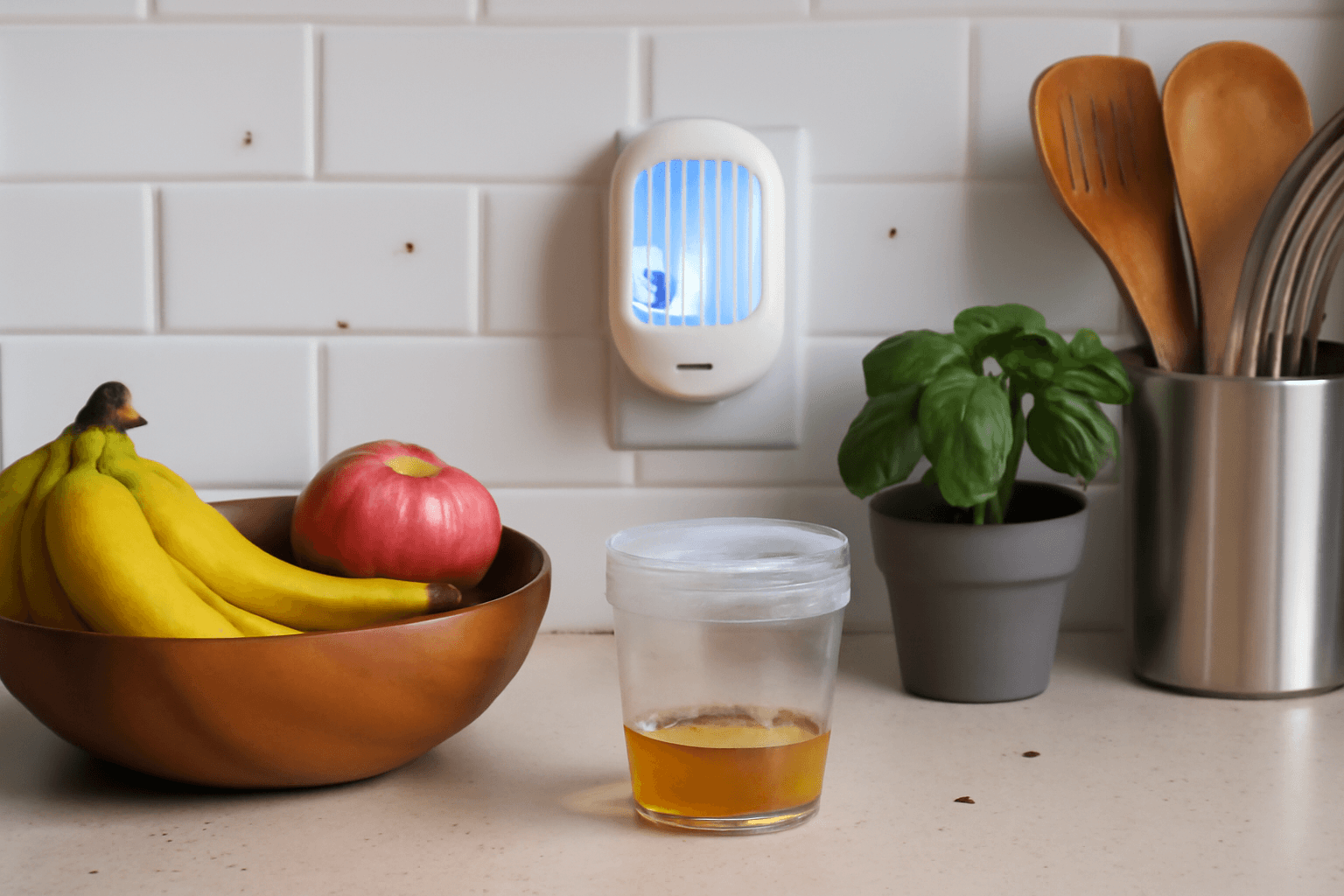 Indoor Flying Insect Trap for Your Home: How to Choose or Buy ...