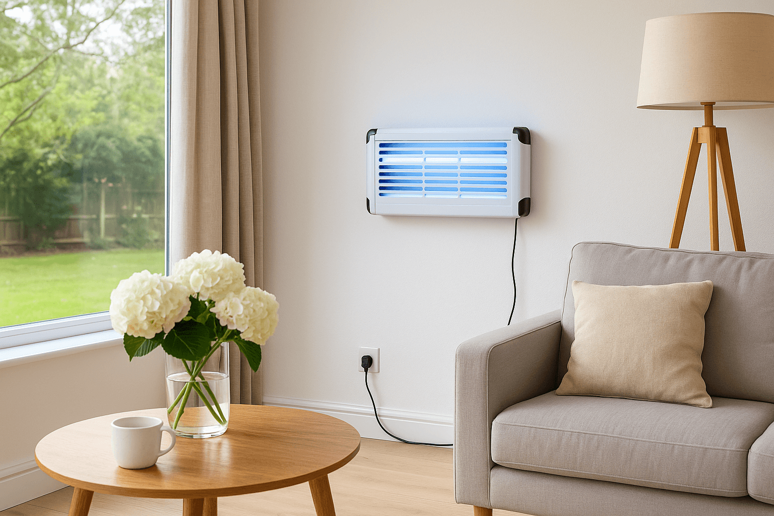 UV vs Sticky vs Electric: Which Is the Best Fly Trap for Home ...