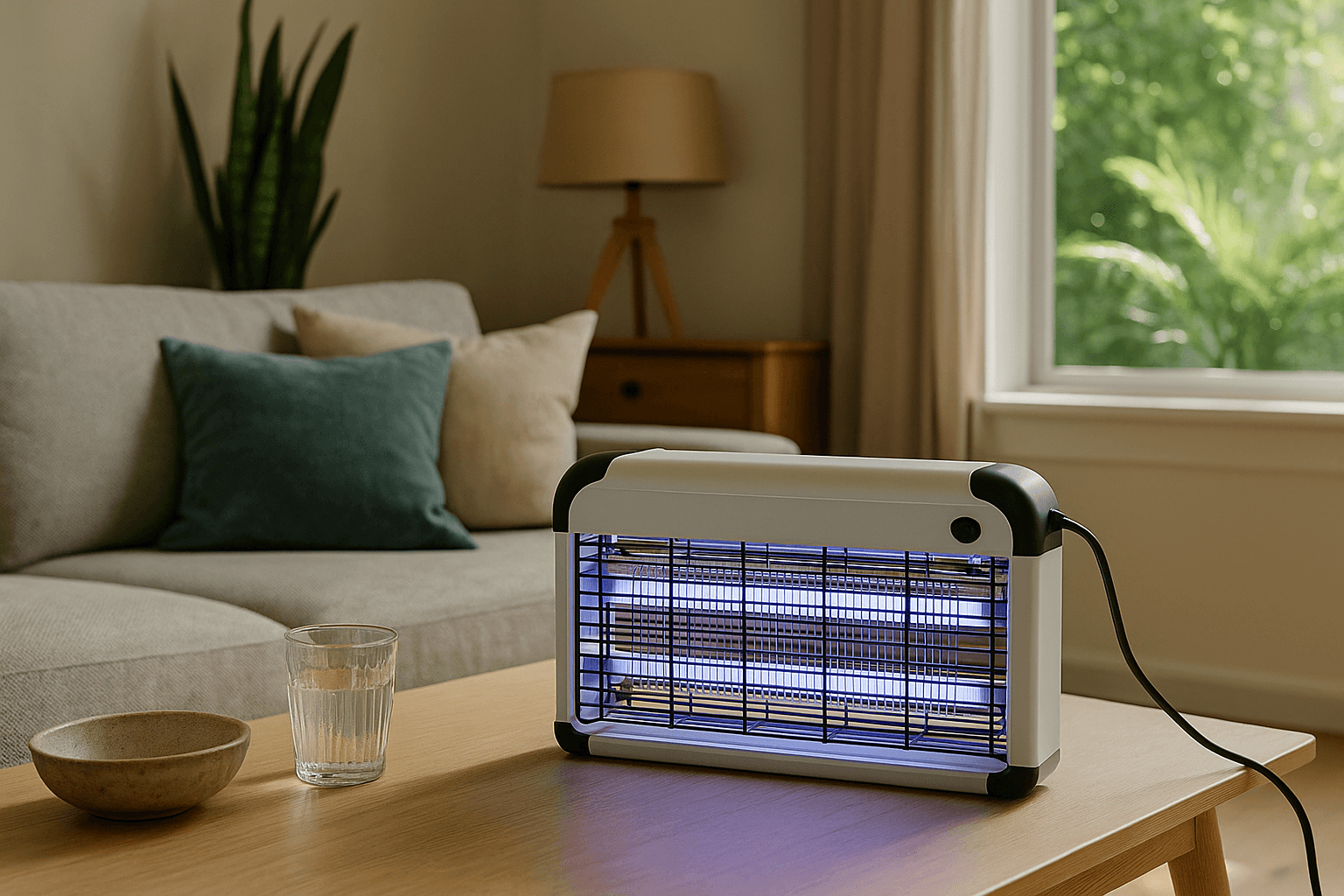 7 Best Indoor Fly Killer to Keep Your Home Bug-Free in 2025 – wowcatch2025