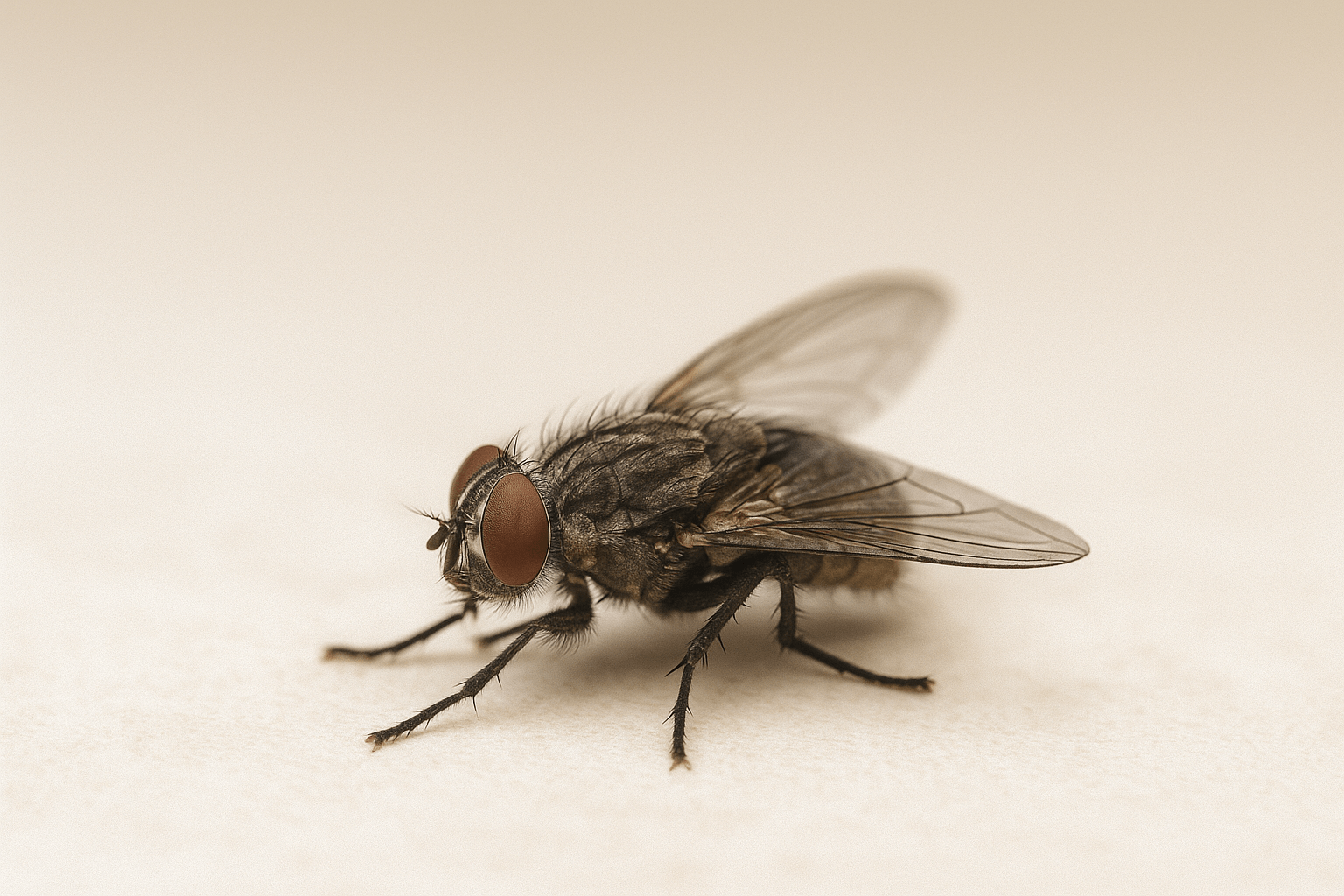 Can a Single Fly Lay Eggs in Your House? What You Need to Know ...