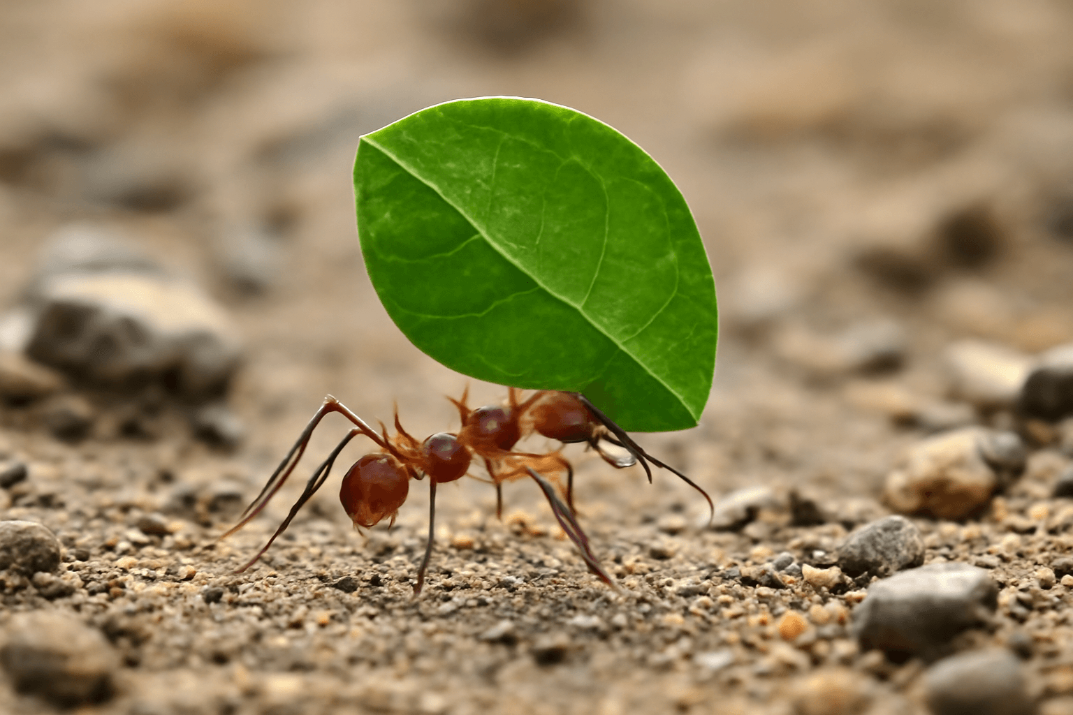 Top 7 Surprising Ant Facts and 5 Control Methods – wowcatch2025