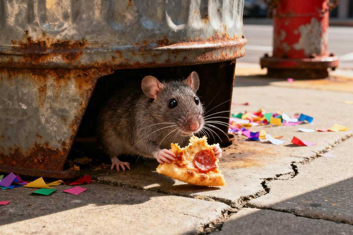 Best Bucket Mouse Trap: How to Catch a Mouse in a Bucket Safely and Ef ...
