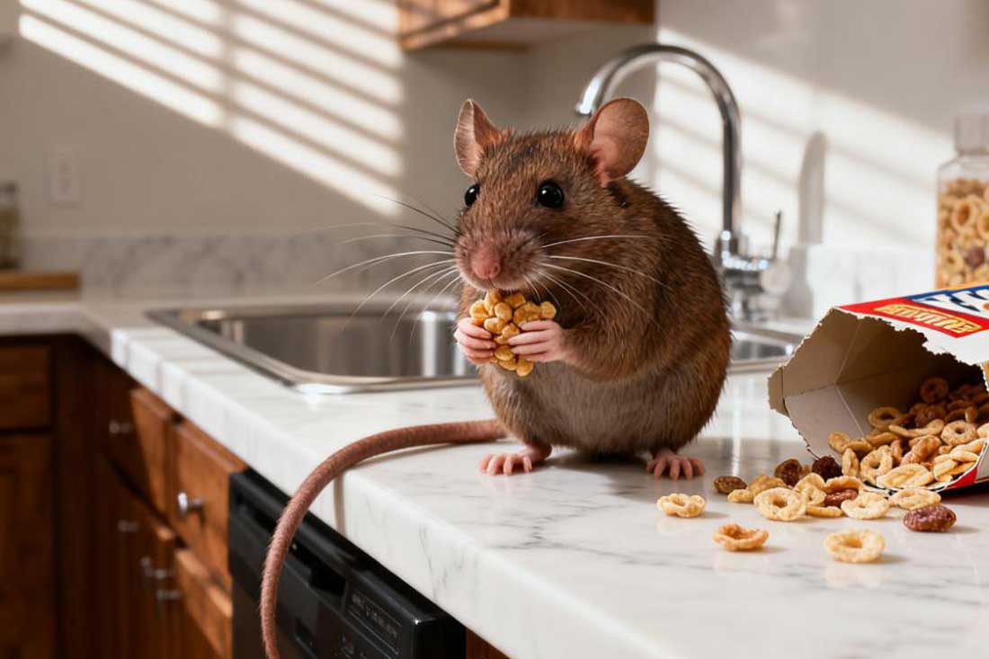 Best Way to Catch a Rat: Proven Tips and Top Rated Mouse Traps for U.S ...