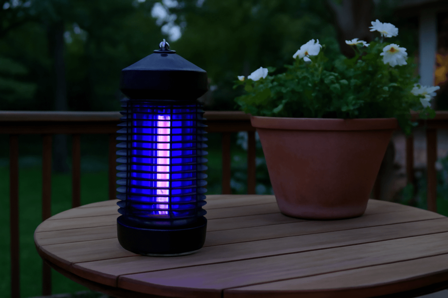 5 Reasons Your Bug Zapper Isn’t Working (And How to Fix It) – wowcatch2025