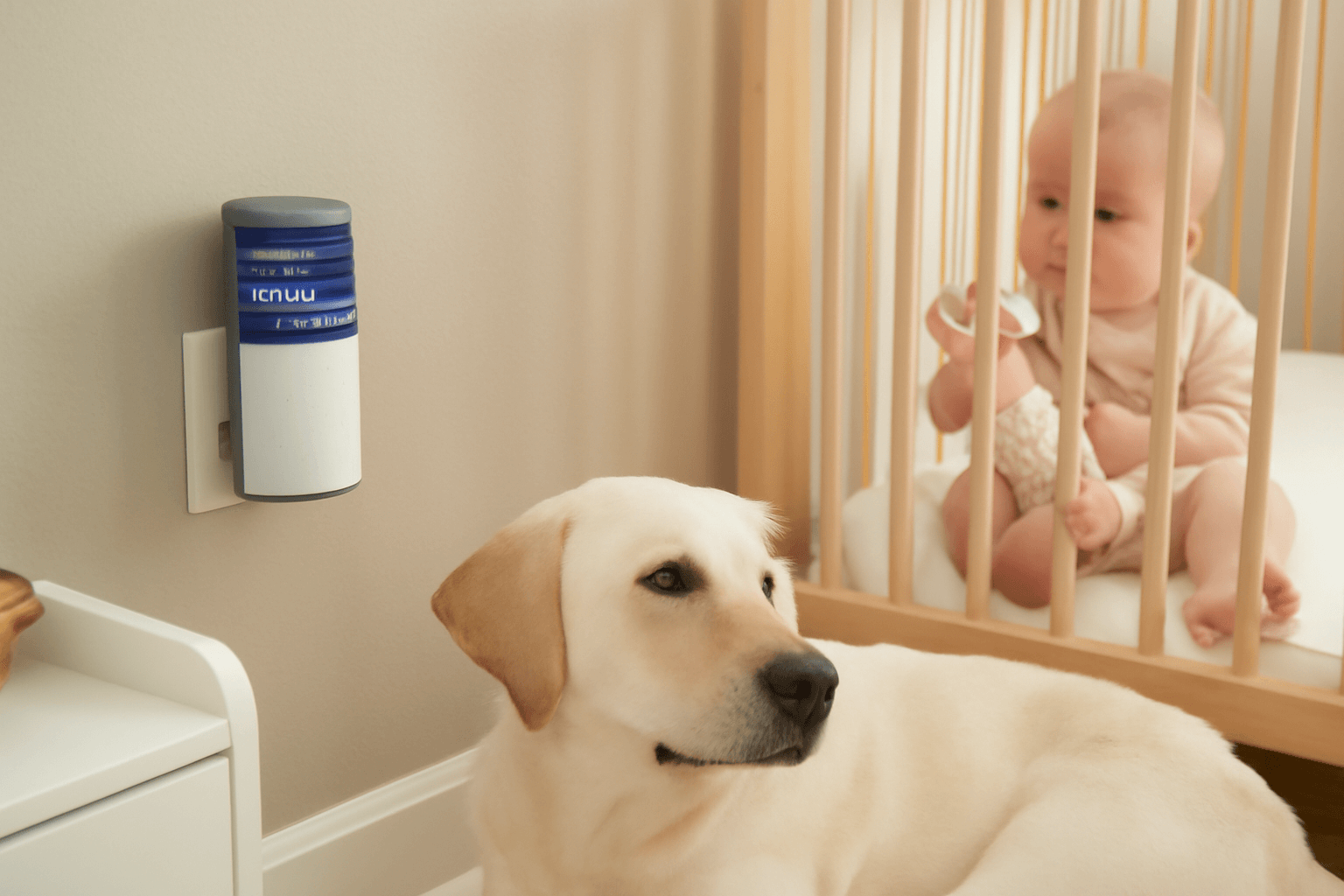 Chemical-Free Indoor Fly Trap Solutions for Families and Babies ...