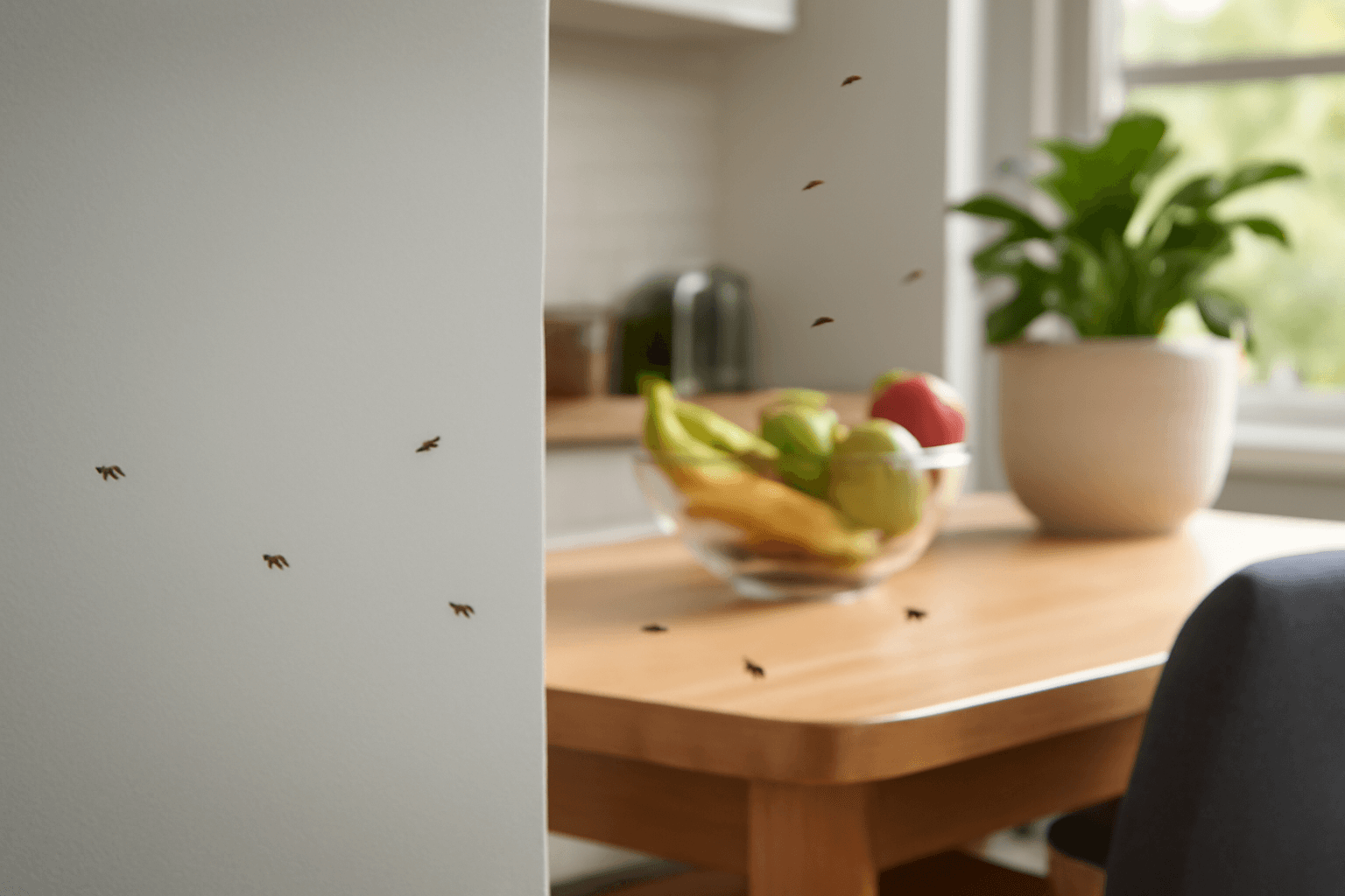The Science Behind the Best Indoor Fly Trap: How It Really Works ...