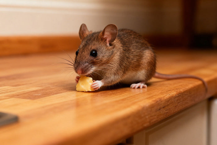 How Fast Are Mice? – wowcatch2025