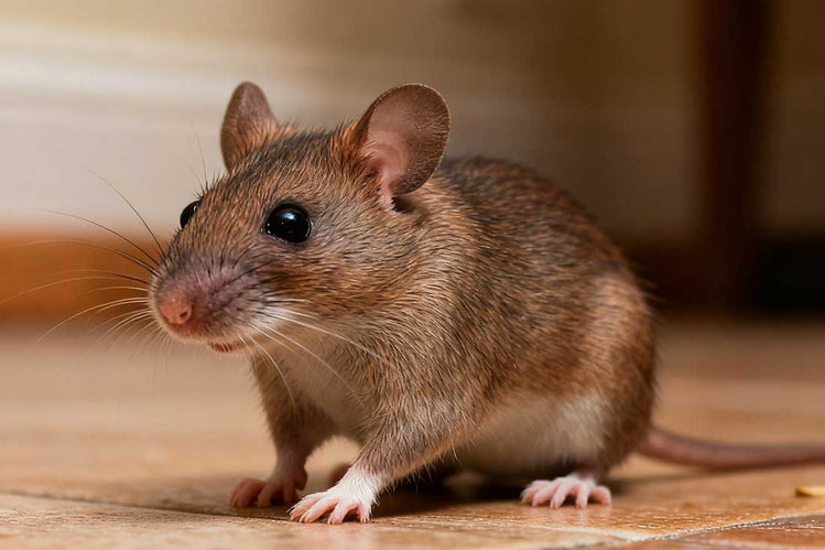 How Fast Do Mice Reproduce and How to Stop an Infestation – wowcatch2025