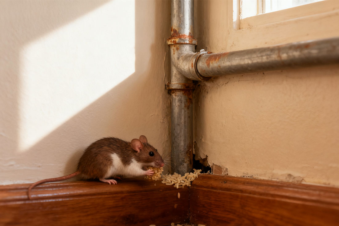 How to Catch a Mouse in the Wall: A Safe, Fast Game Plan – wowcatch2025