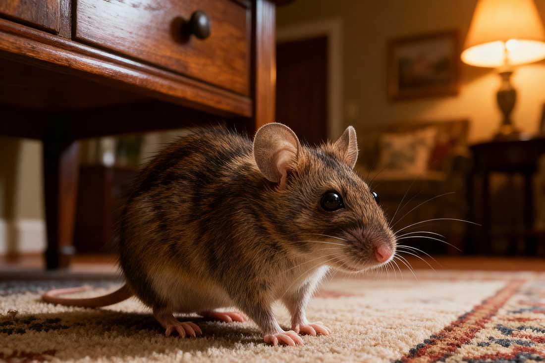 How to Catch a Smart Mouse Without Poison or Mess – wowcatch2025