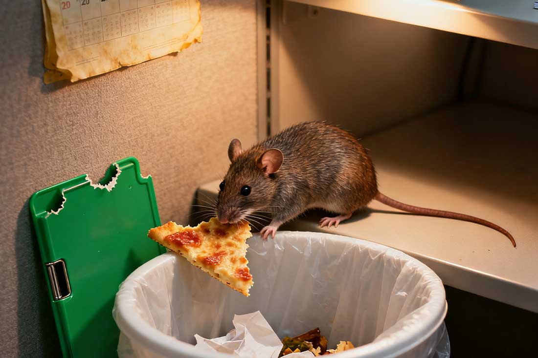 How to Completely Eliminate Rats—and Keep Them from Coming Back ...