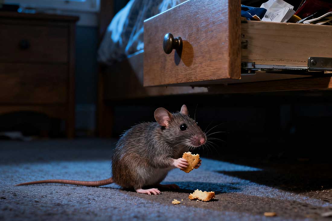 How to Deal With Nocturnal Mice: A Calm, Pet-Safe Home Plan – wowcatch2025