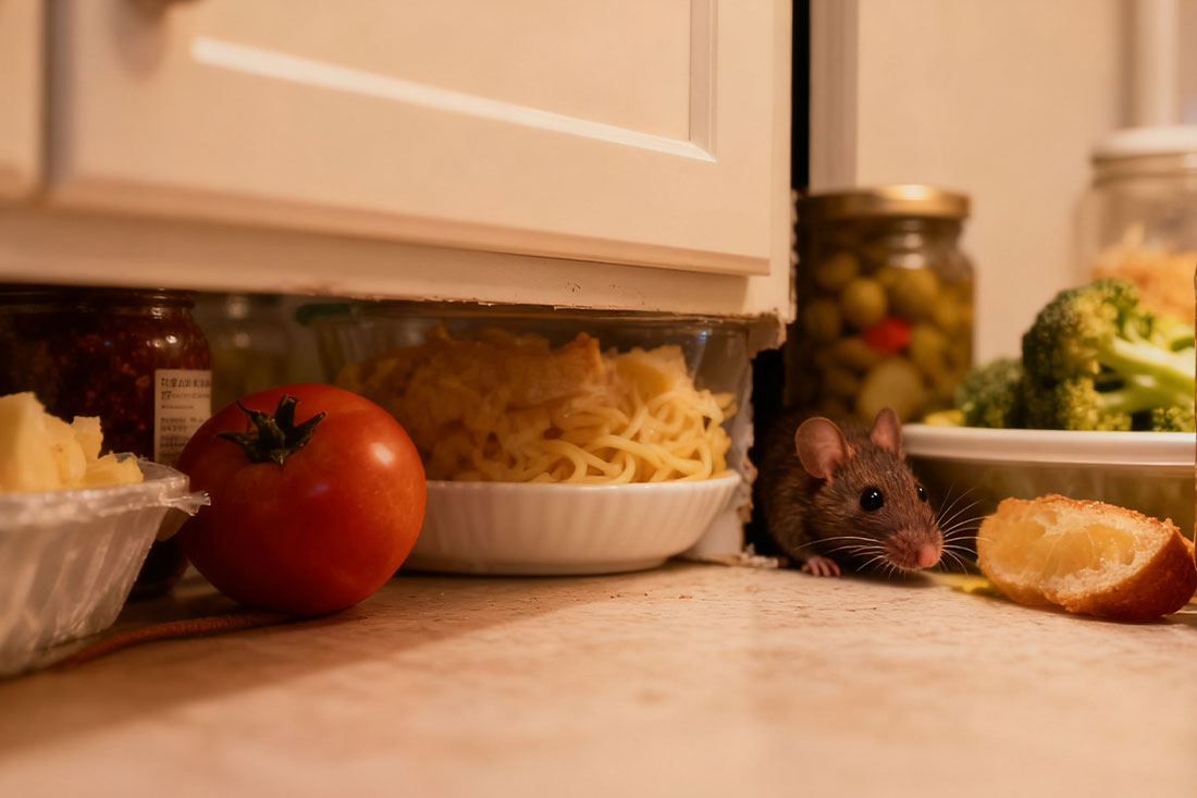 How to Get Rid of Norway Rats in Your Home — Safely and Effectively ...