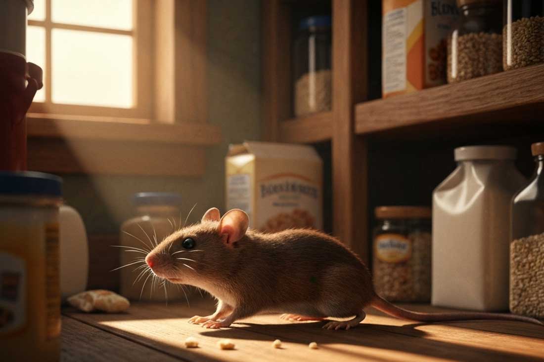 How to Humanely Trap a Mouse: A Complete Step-by-Step Guide – wowcatch2025