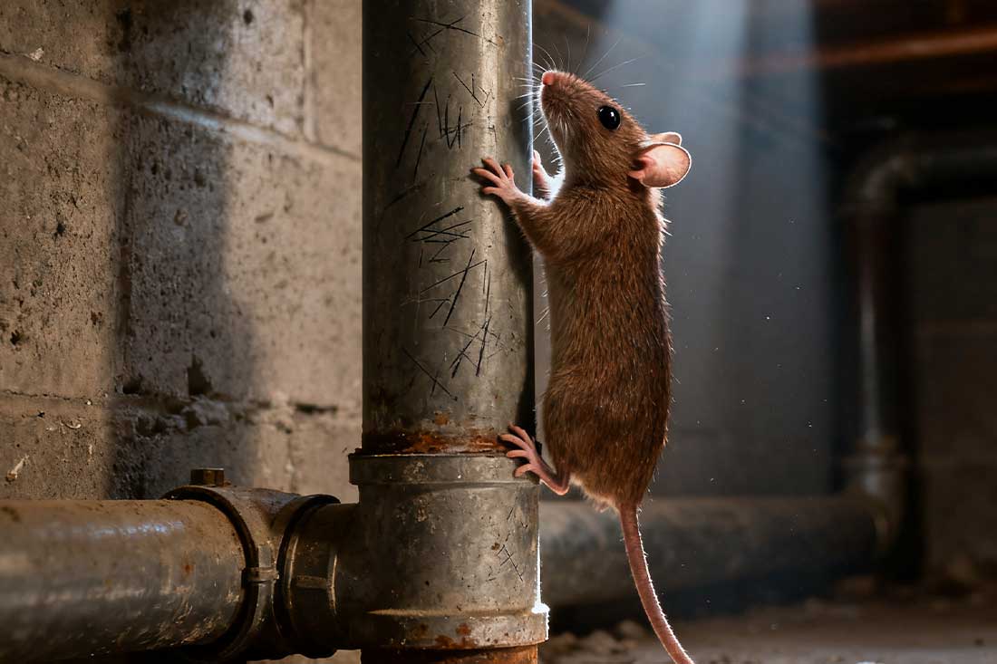 How to Stop Rats Entering Your Home Through Drain Pipes – wowcatch2025