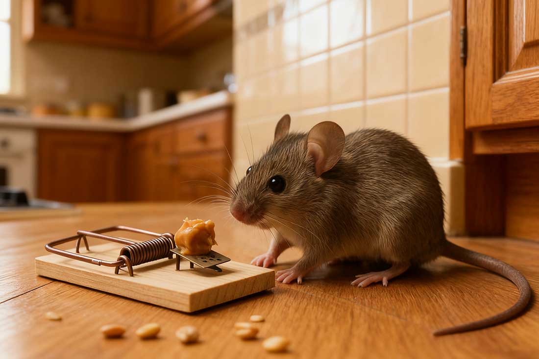 Keep Mice Out: A Practical Guide to Sealing Your Home – wowcatch2025