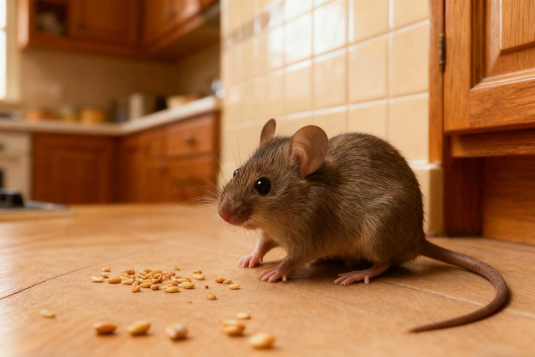 Severe Indoor Rodent Signs: Identify, Fix, and Keep Them Out – wowcatch2025