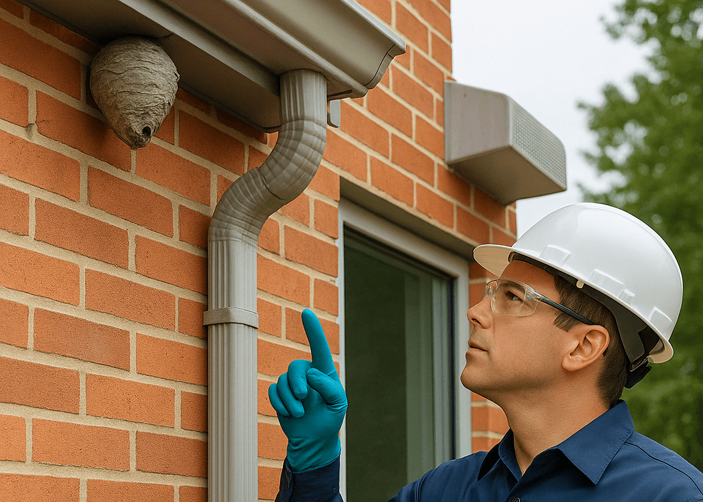 7 Expert Tips for Commercial Pest Control: Protecting Your Business fr ...