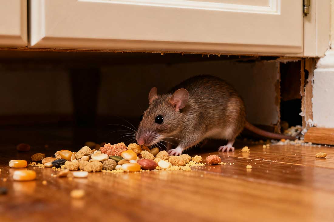 The Best Baits for Mouse Traps at Home (Simple, Proven, Fast ...